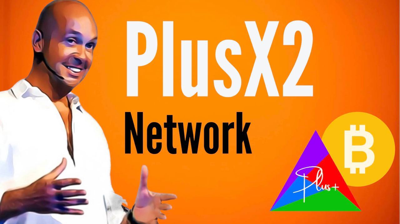 PlusX2
